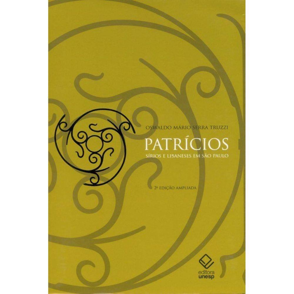 Livro catolico sao patricio o pacificador | Pontofrio