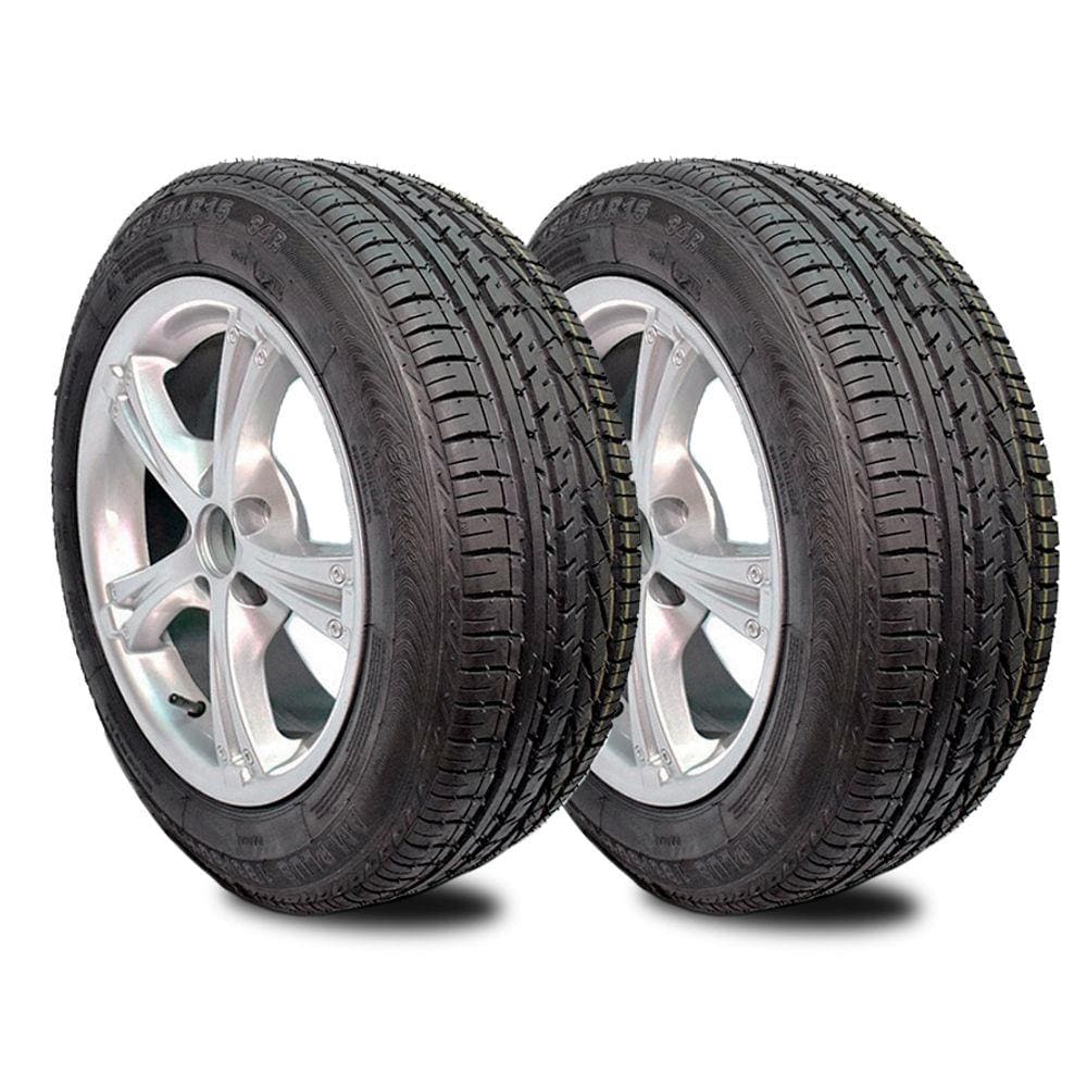 Pneu 185 60r15 remold | Pontofrio