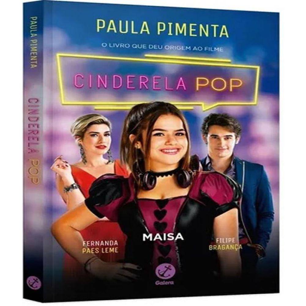 Capa do filme cinderela | Pontofrio