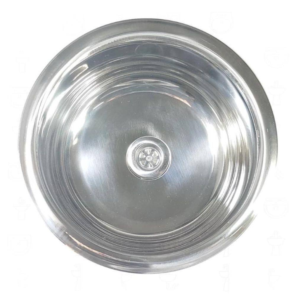 Cuba se inox | Pontofrio