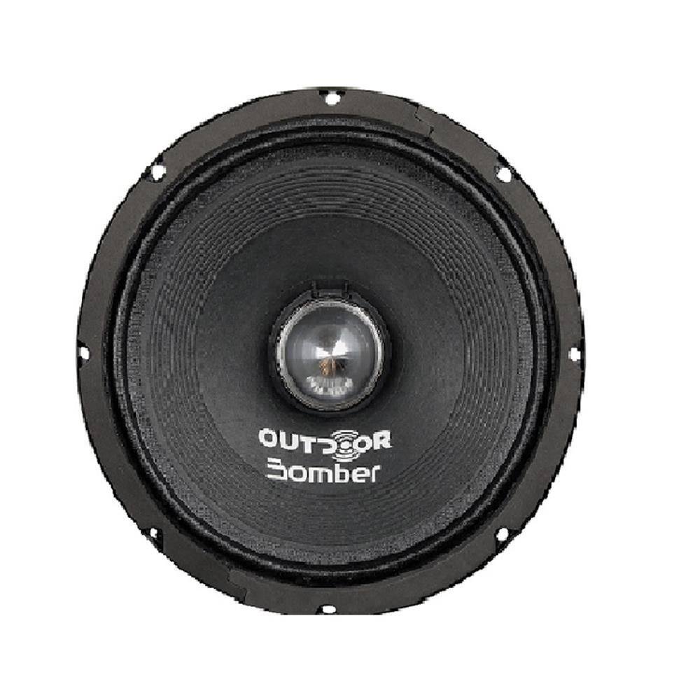 Caixa medio grave 12 polegadas vazia | Pontofrio