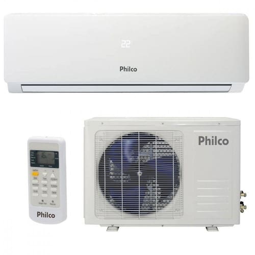 Ar Condicionado Split Inverter Hi Wall | Ponto