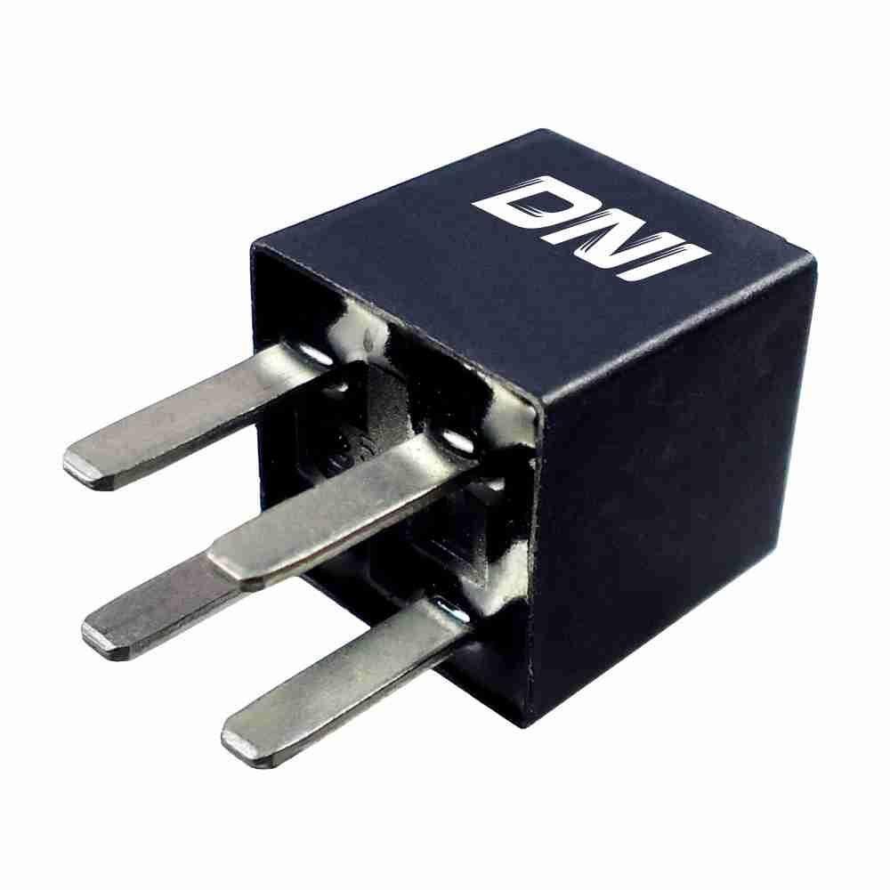 Micro rele | Pontofrio