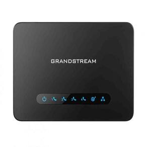 Ata ht814 4 portas fxs grandstream | Ponto