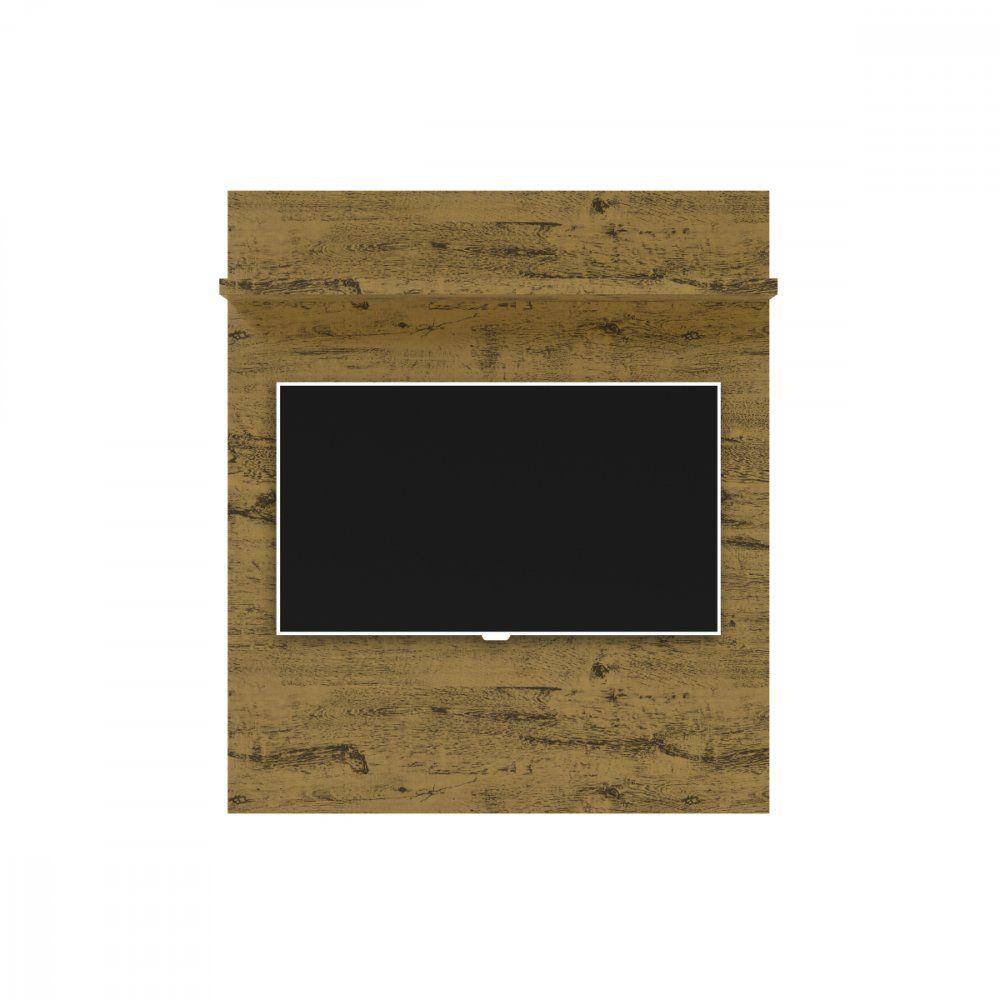 Painel 32 polegadas marrom cacau | Pontofrio