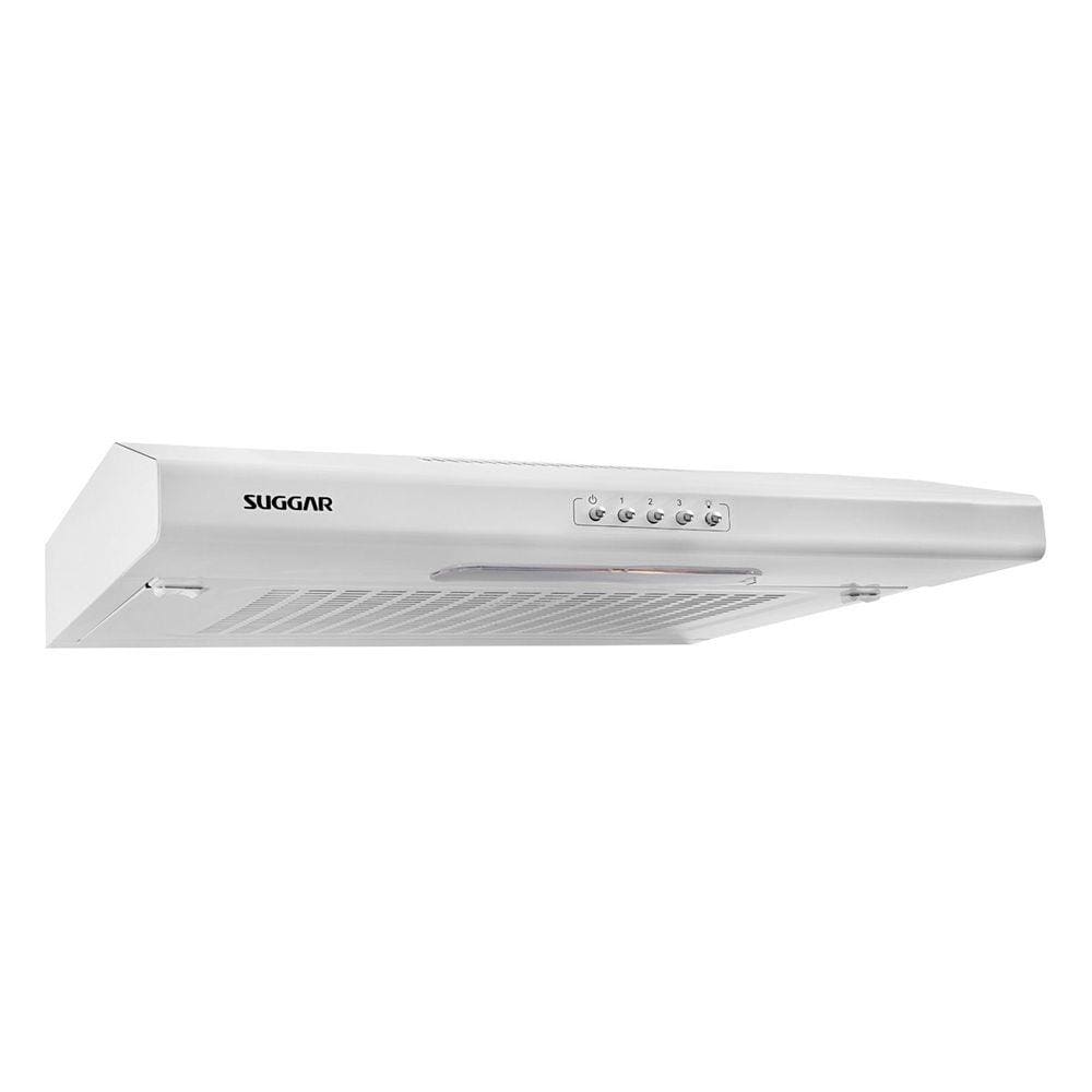 Depurador de ar 60 cm electrolux com 3 velocidades | Pontofrio