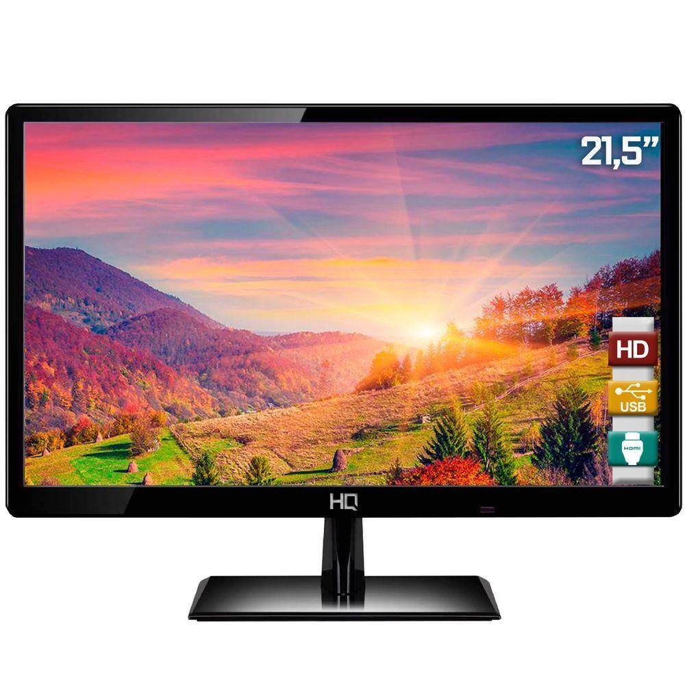 Monitor hq 22hq led | Pontofrio