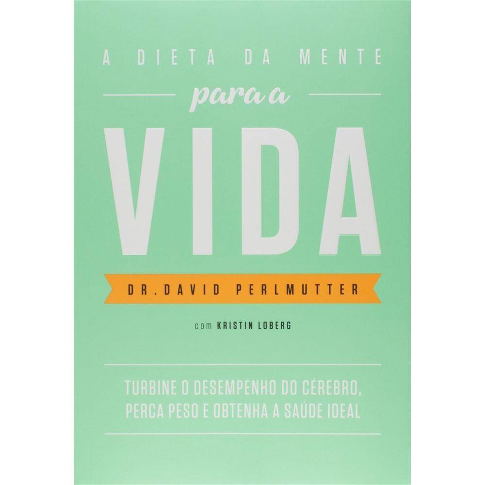 Dieta da mente pdf | Pontofrio