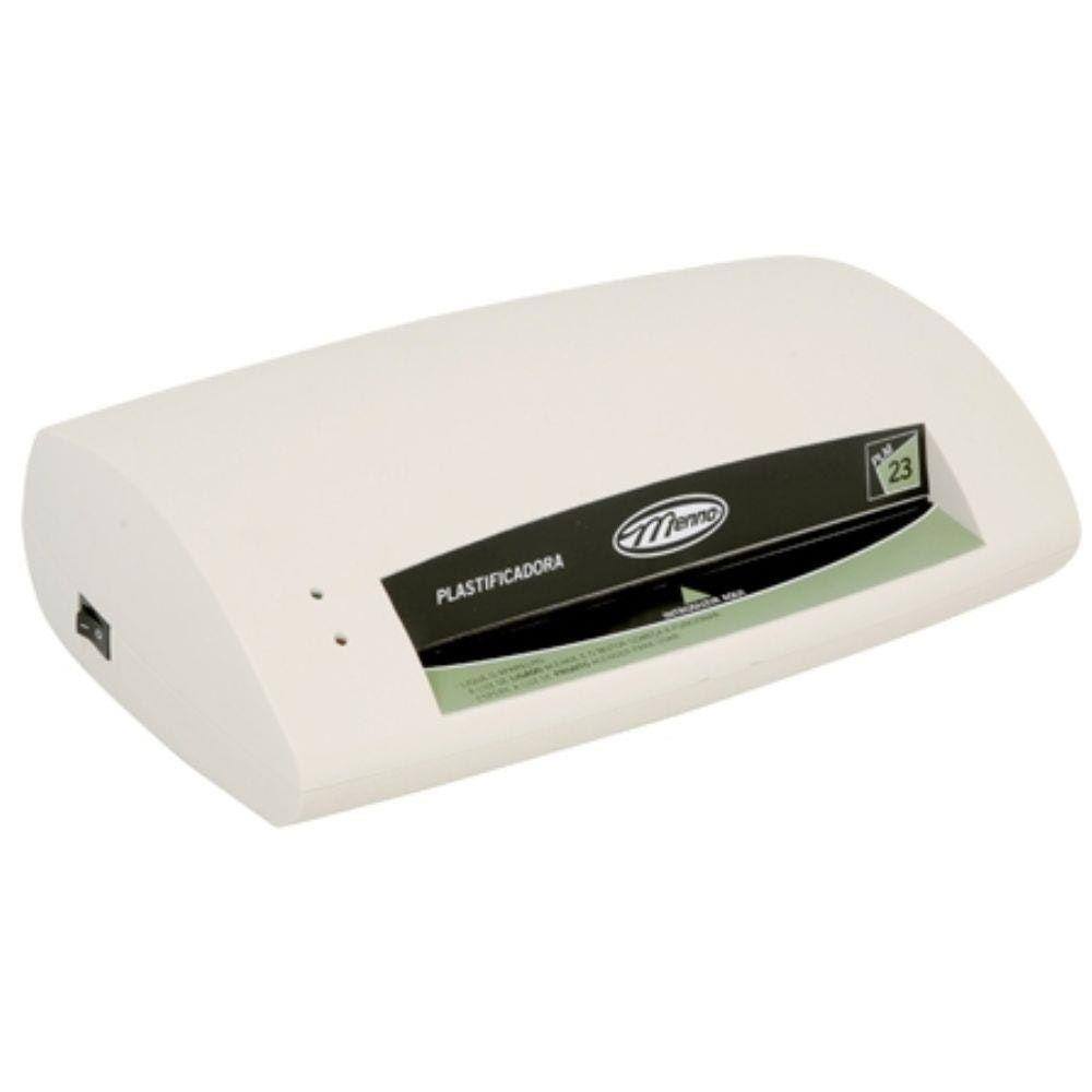 Plastificadora menno compact a4 e oficio para polaseal 220v | Pontofrio
