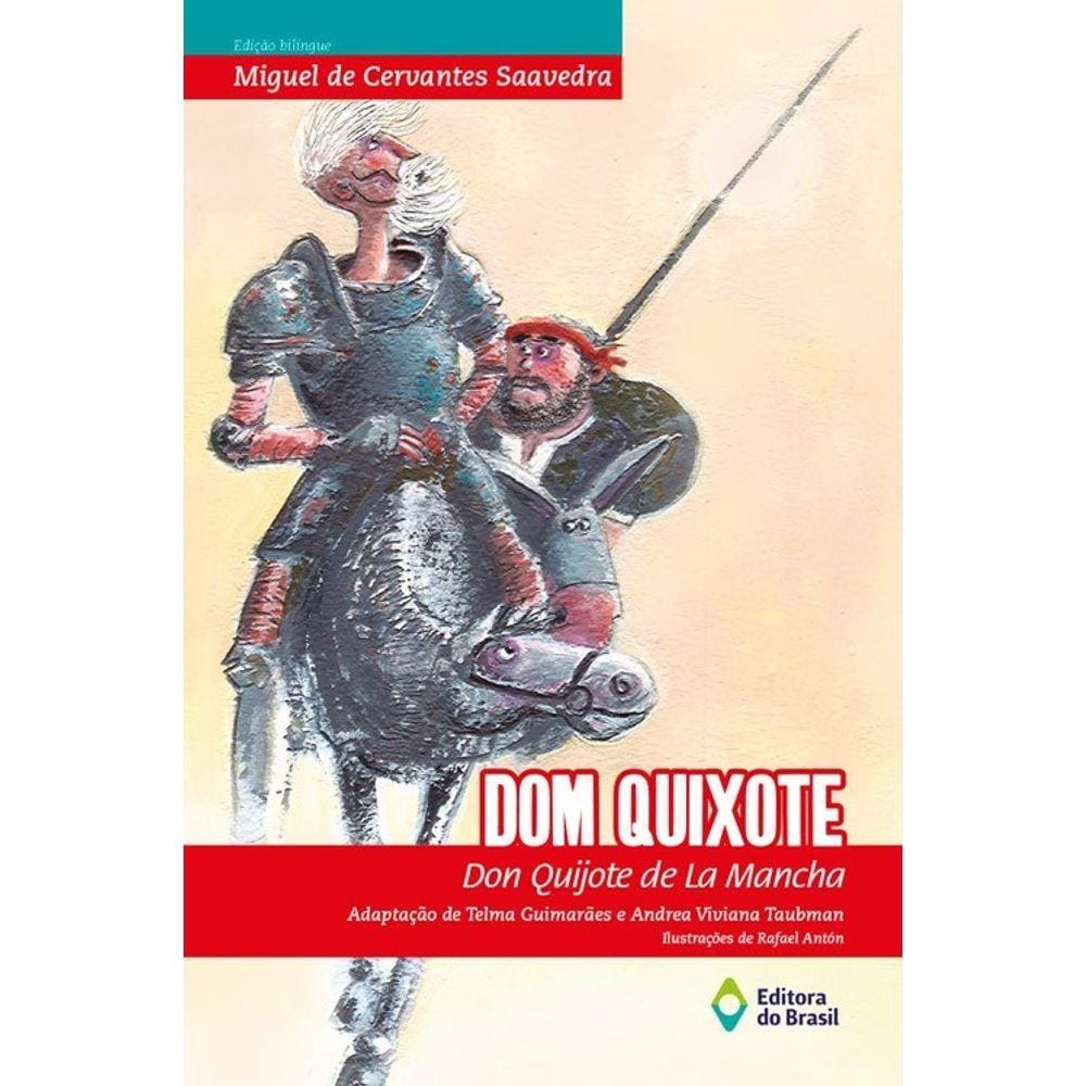 Quixote la mancha | Pontofrio