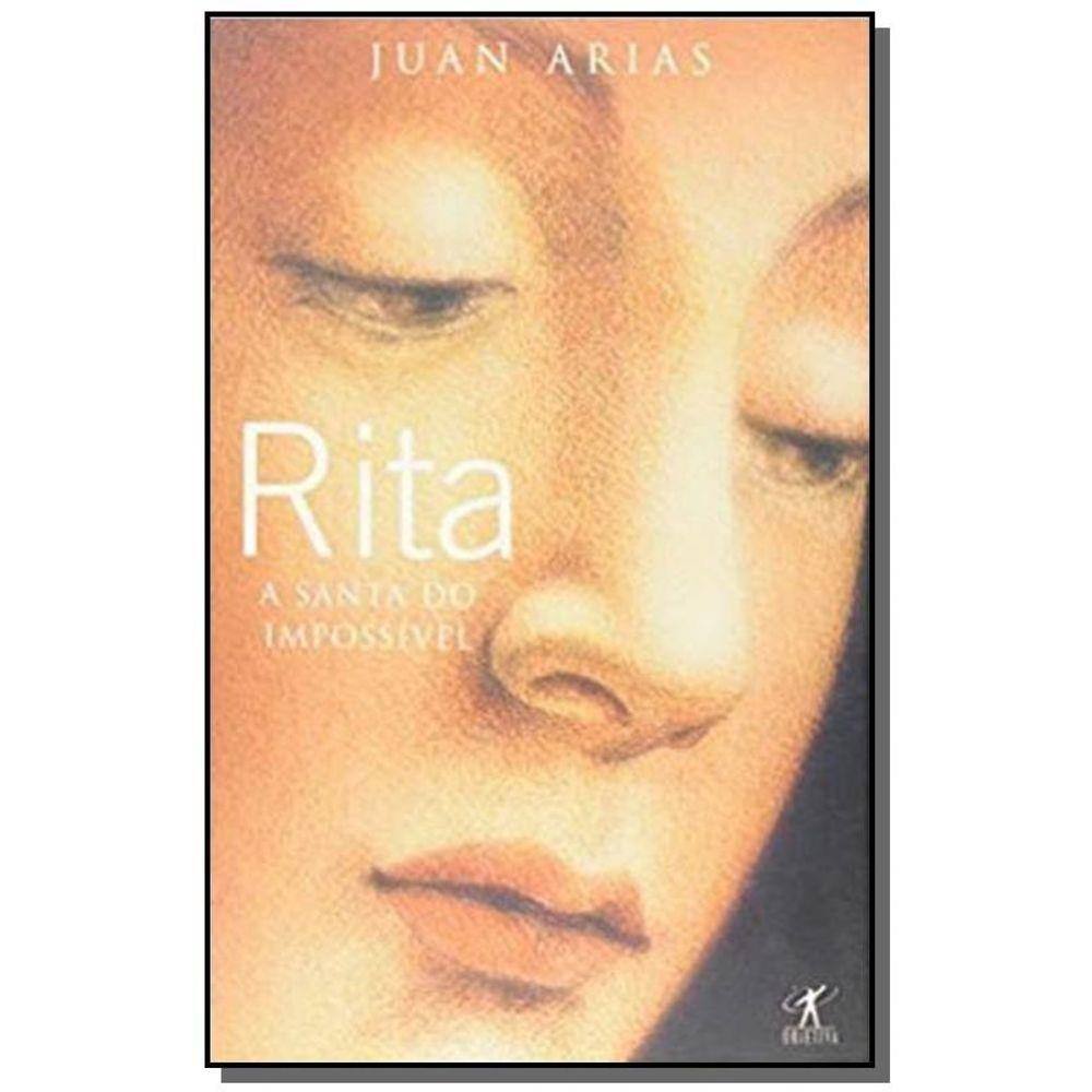 Livro santa rita | Pontofrio
