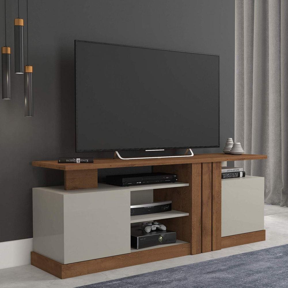 Painel rack 50 | Pontofrio