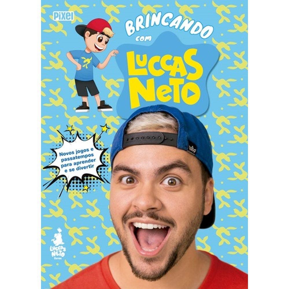 Luccas neto | Pontofrio