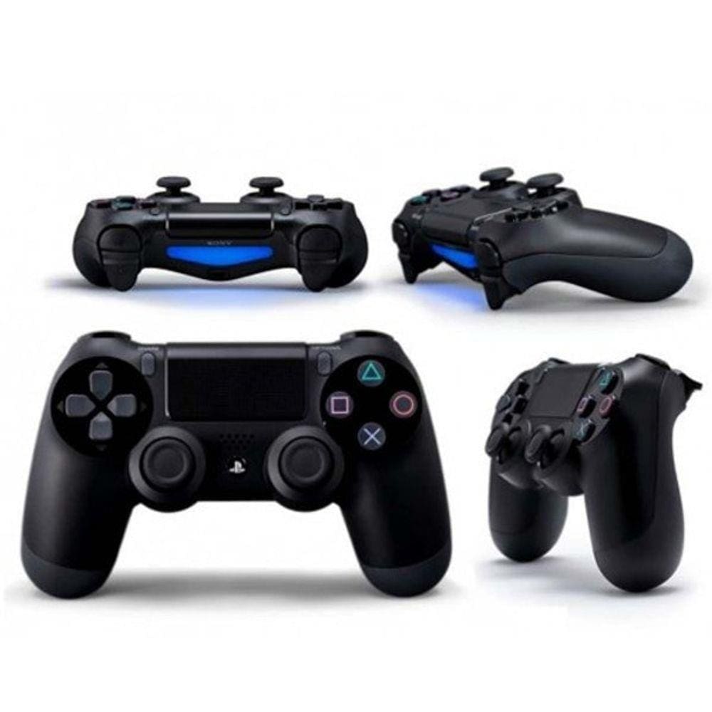 Controle ps4 | Pontofrio