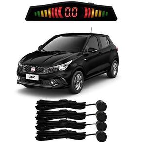 Sensor estacionamento fiat argo | Ponto