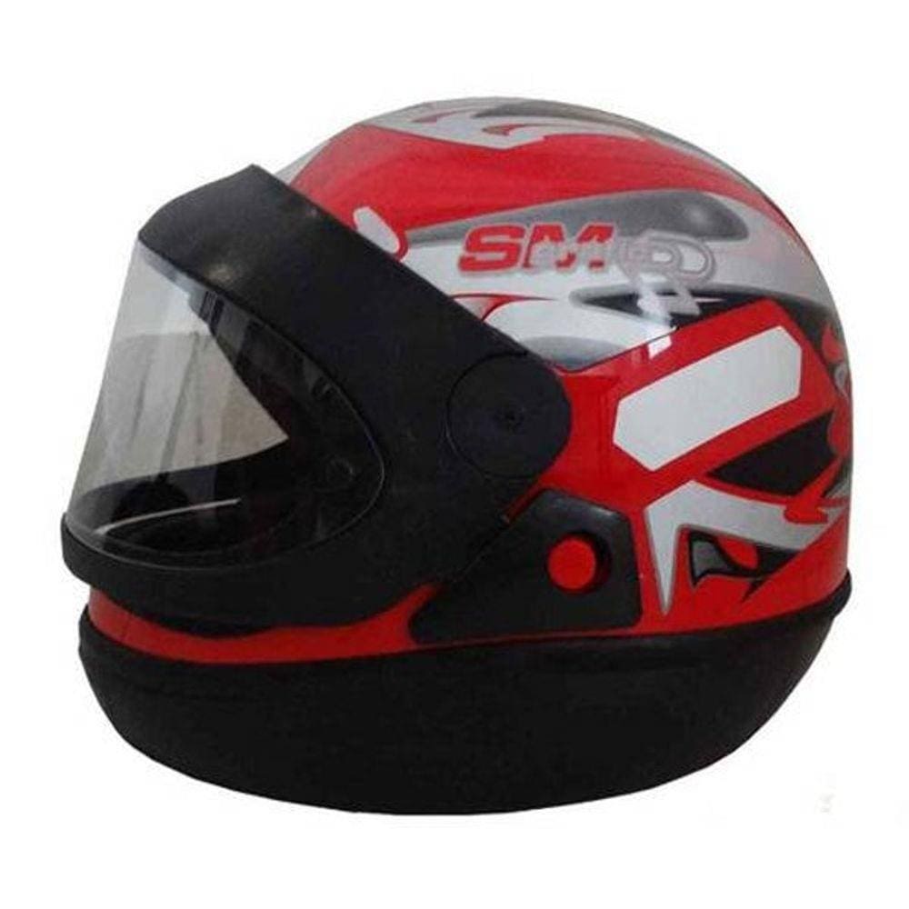 Capacete induma san marino | Pontofrio