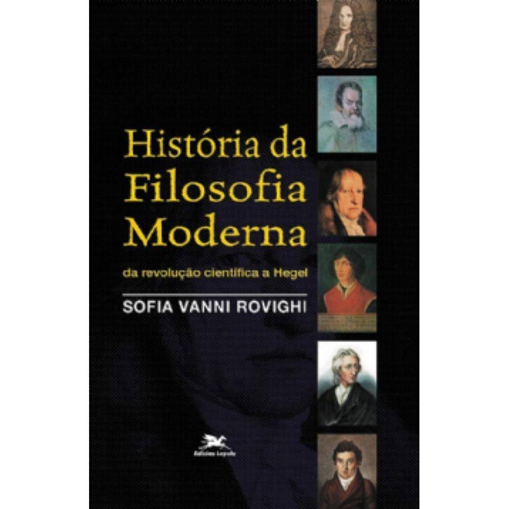 Mapa mental filosofia moderna | Pontofrio