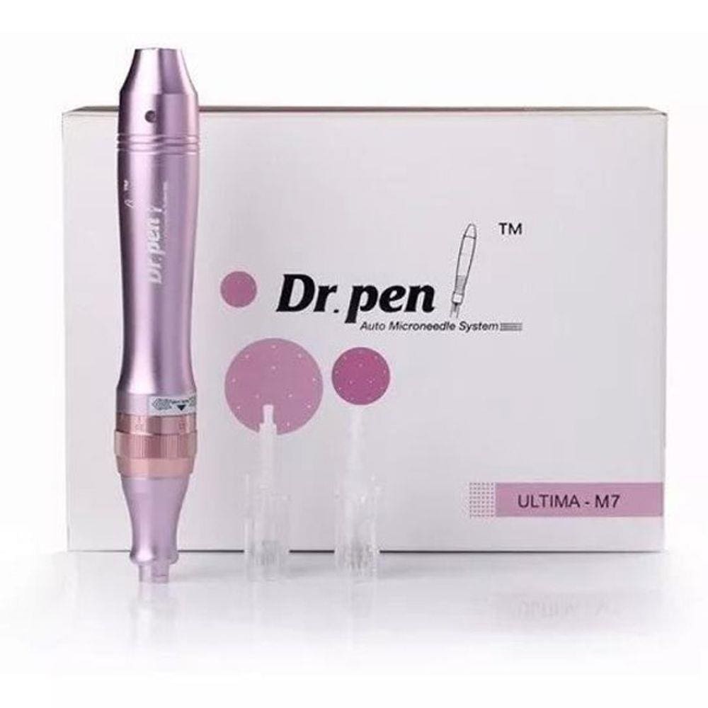 Aparelho dermapen | Pontofrio