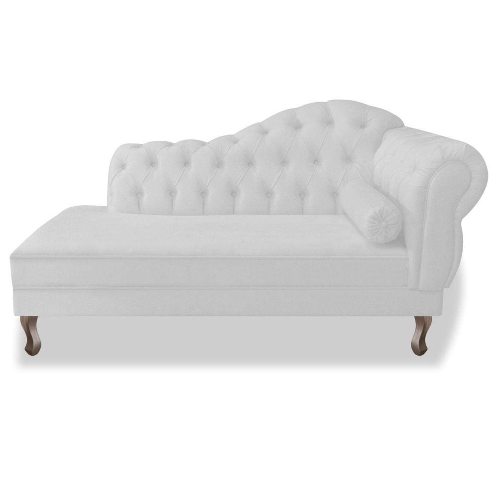 Recamier sofa diva | Pontofrio