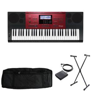 Teclado digital casio ctk 6250 | Ponto