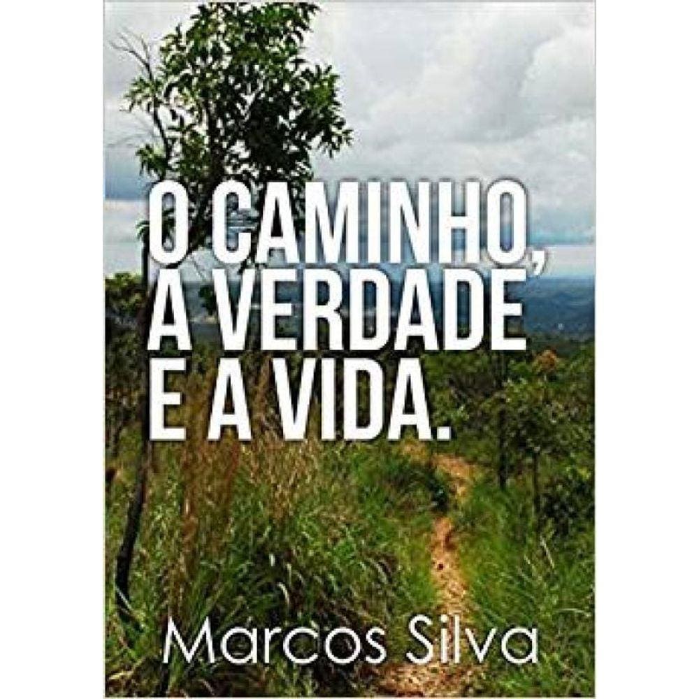 Caminho verdade e vida | Pontofrio