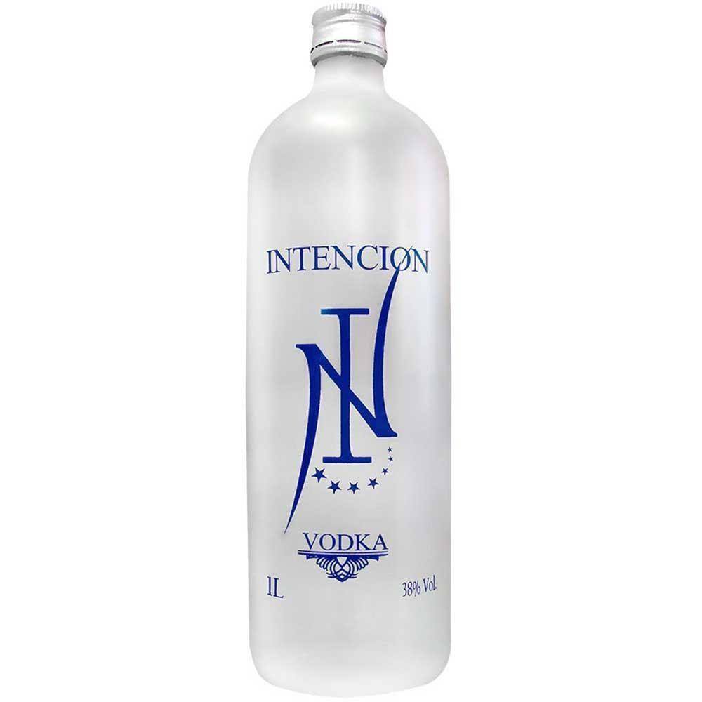 Vodka intencion original | Black Friday Pontofrio