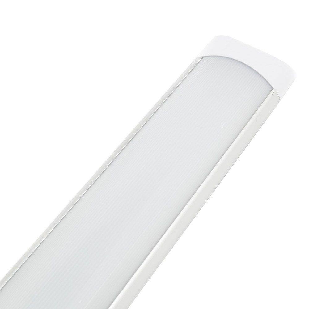 Luminaria led linea36w luz branco frio bivolt | Pontofrio