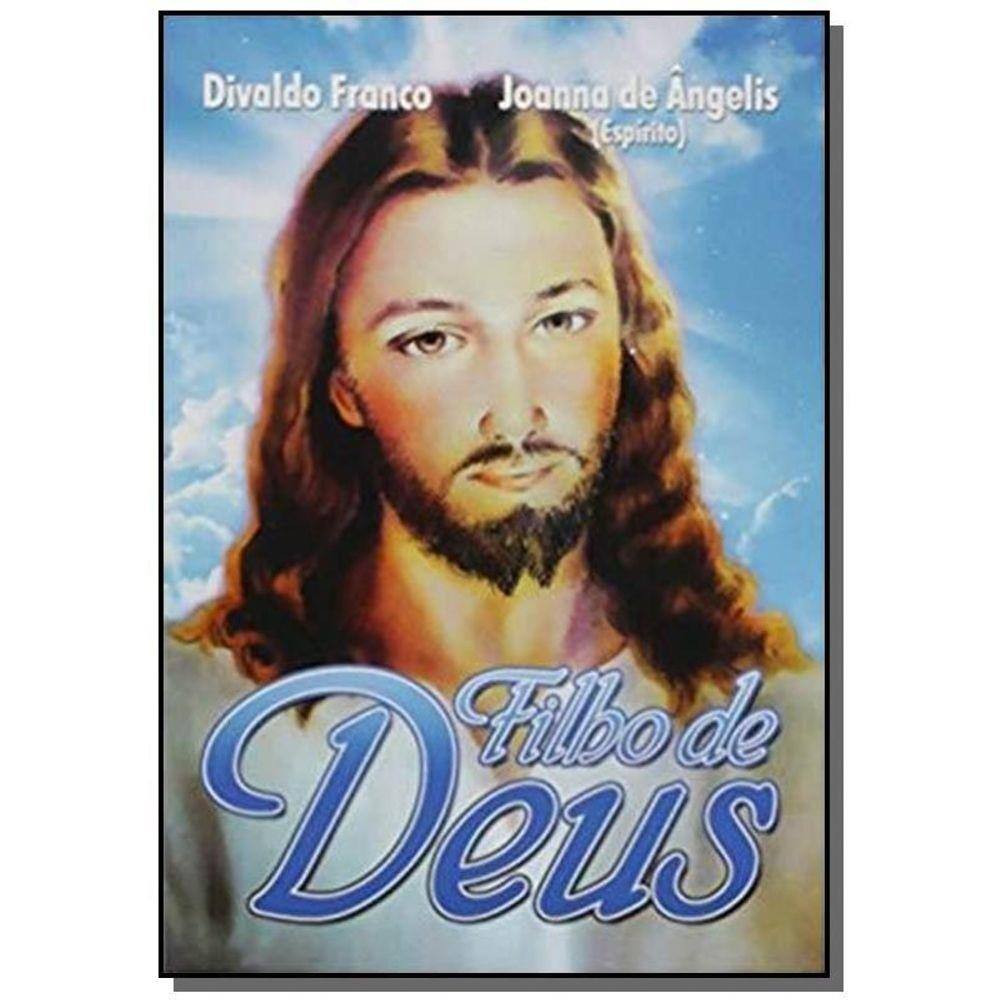 Filho deus | Pontofrio