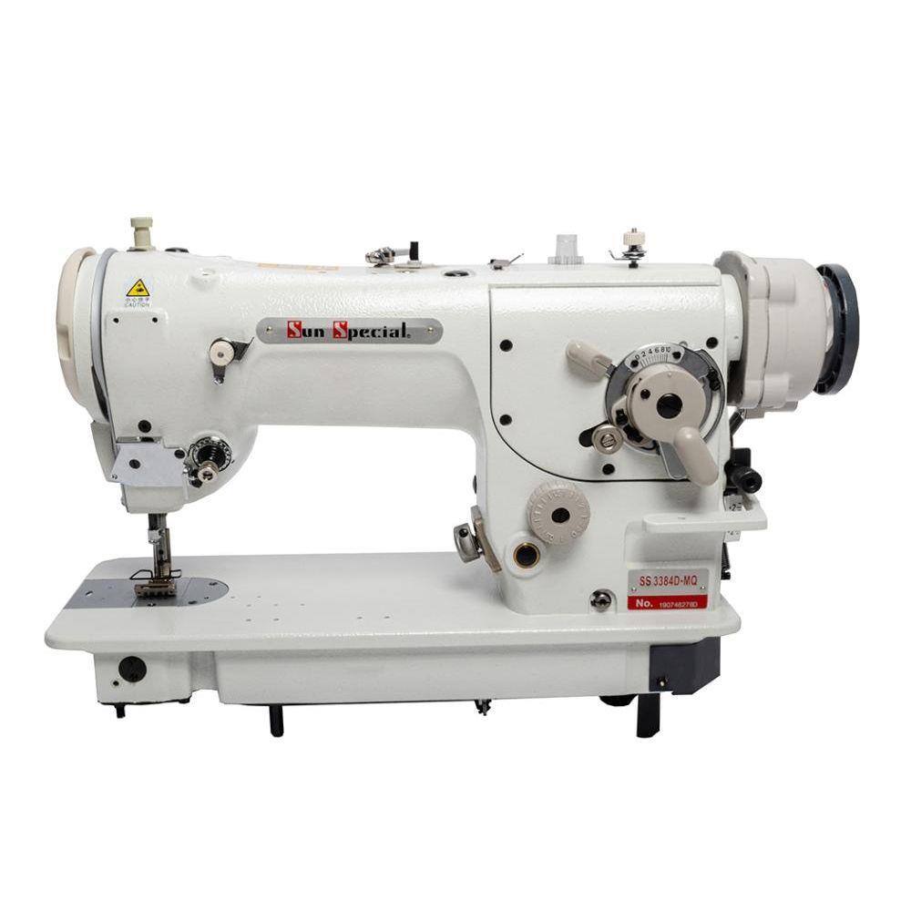 Maquina industrial zig zag direct drive | Black Friday Pontofrio
