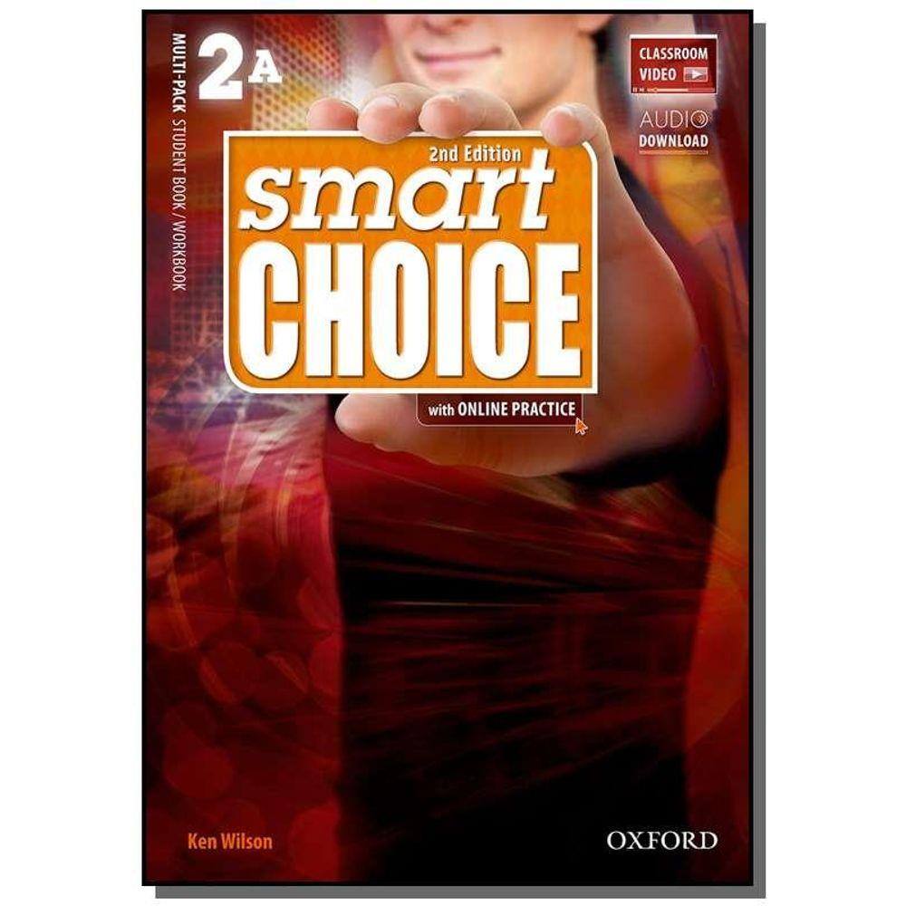 Smart choice practice | Pontofrio