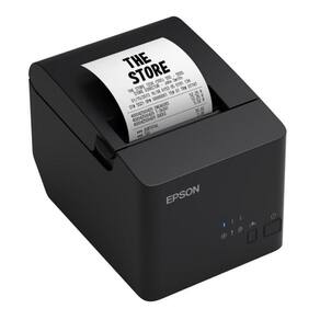 Impressora epson tm t20x m352a | Pontofrio