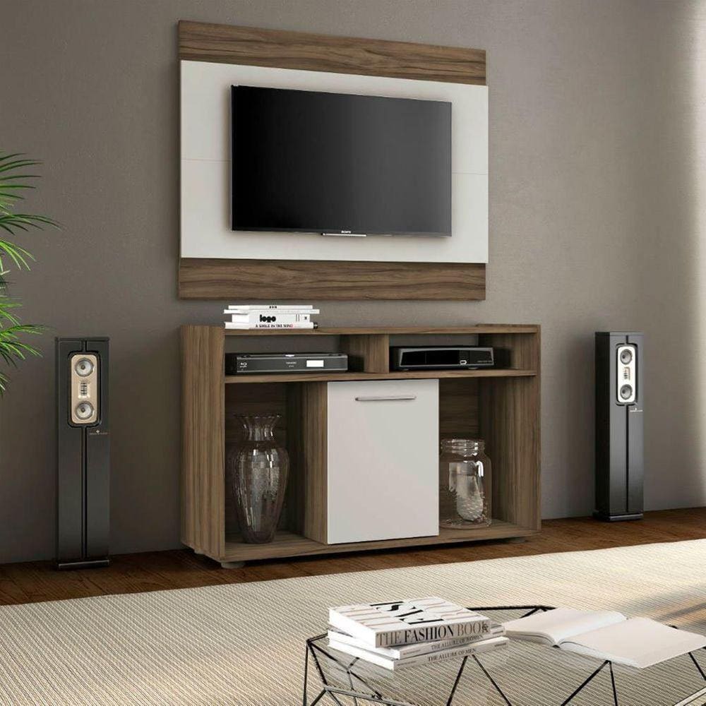 Painel notavel nogal | Pontofrio