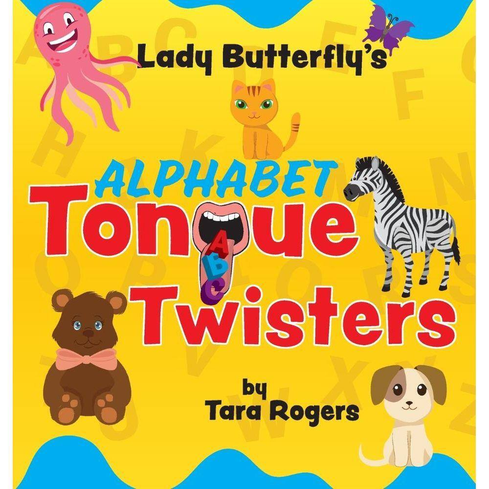 Tongue twisters | Pontofrio
