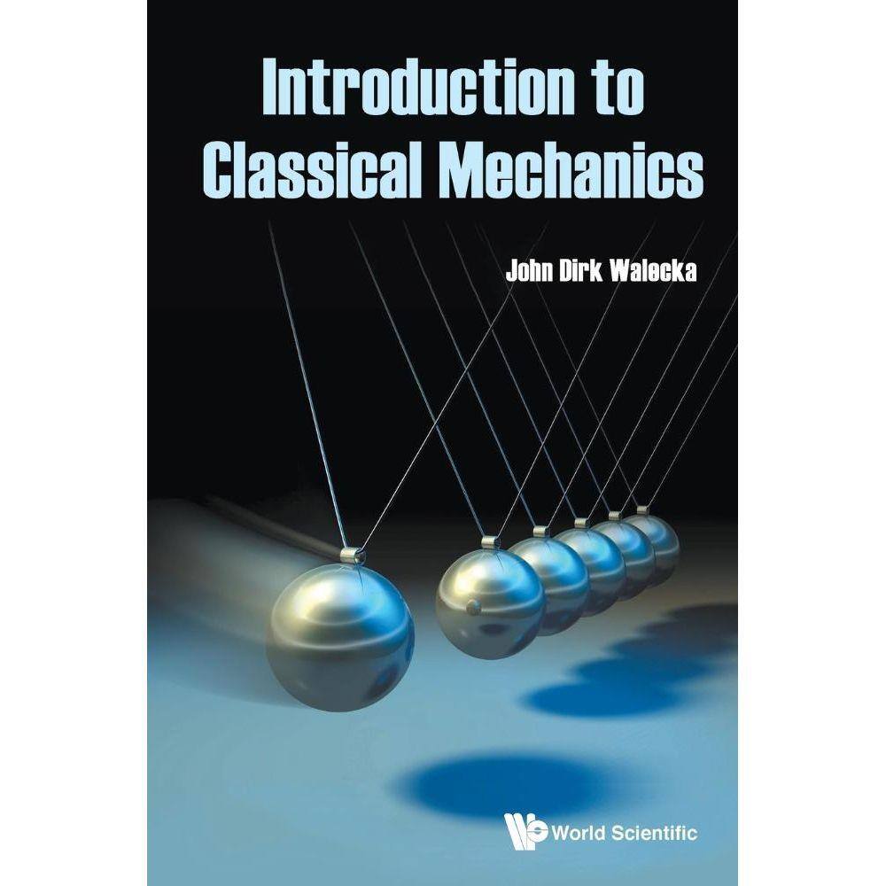 Introduction to classical mechanics with problems and solutions | Pontofrio