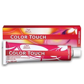 Wella color touch 7 43 | Pontofrio