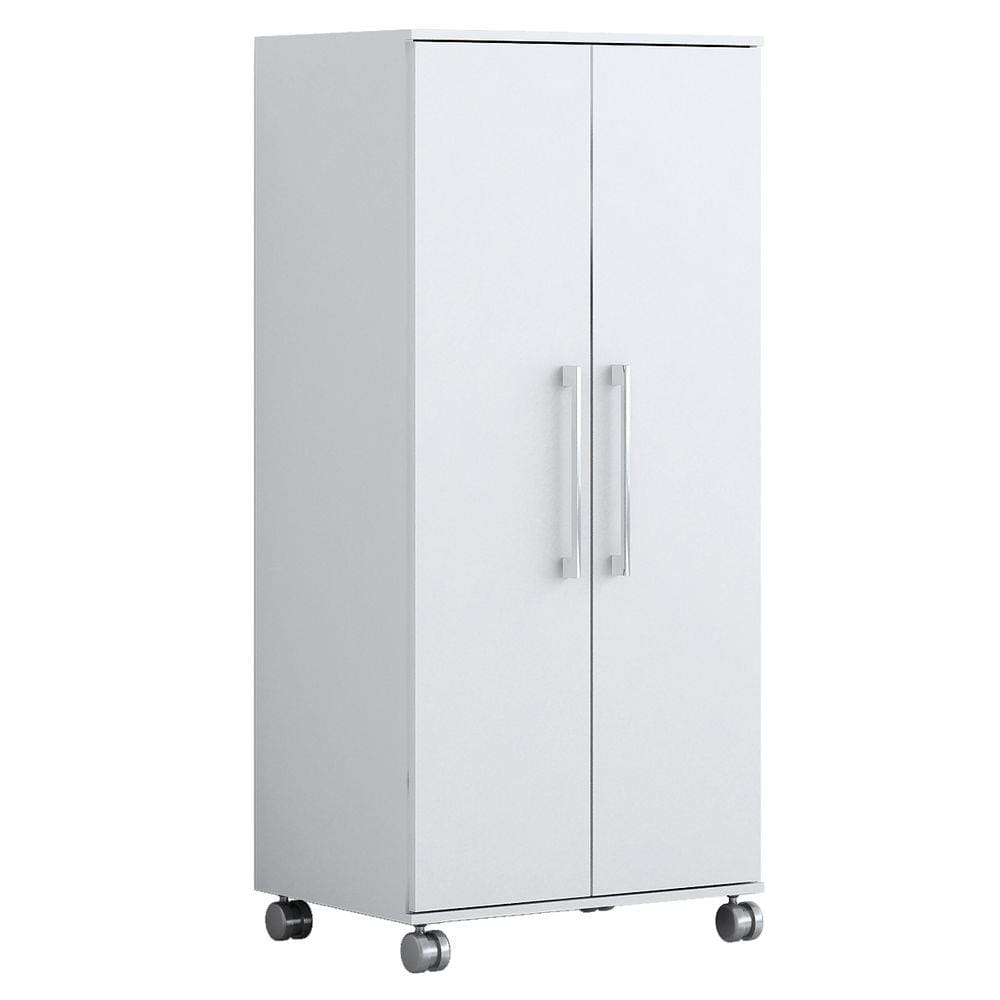 Armario multiuso quatro portas | Pontofrio