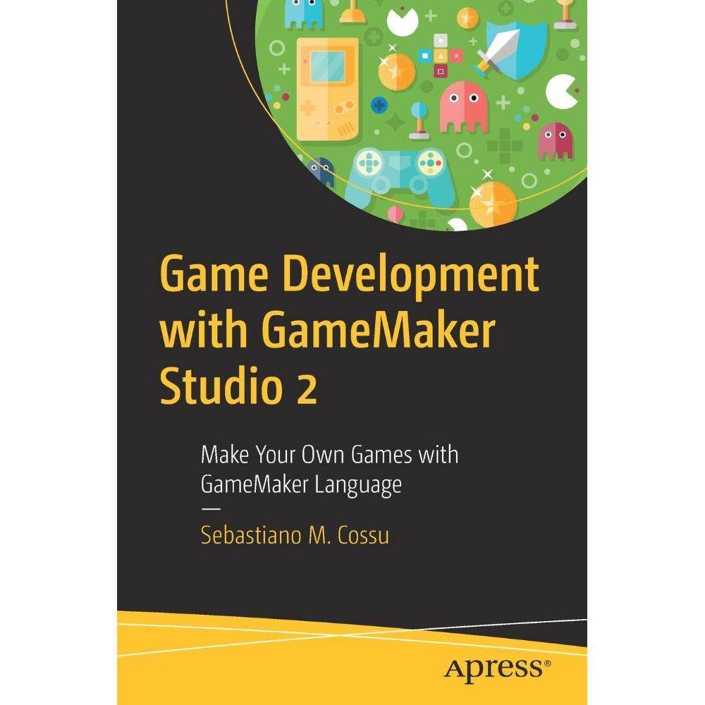 Gamemaker studio manual | Pontofrio