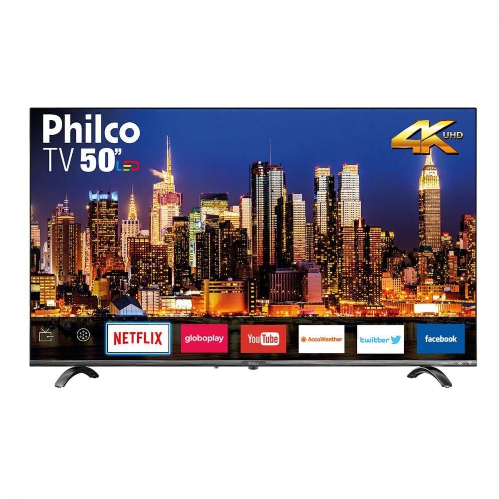 Tv smart 20 polegadas | Ponto