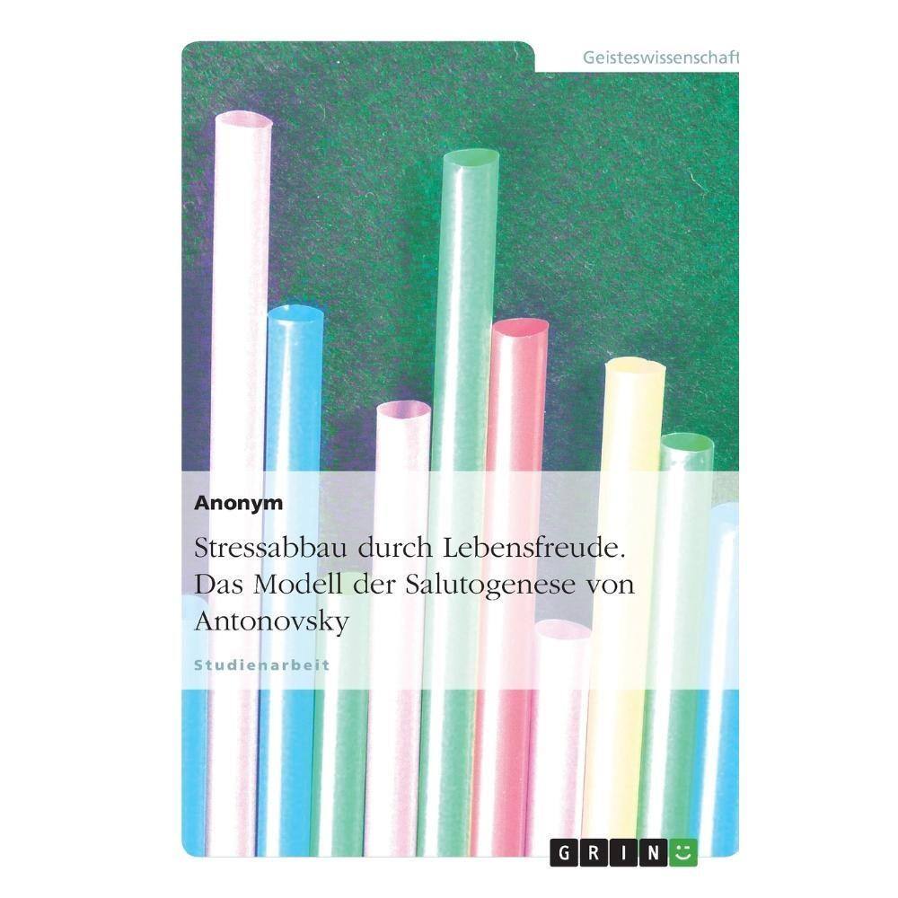 Salutogenese modell | Pontofrio