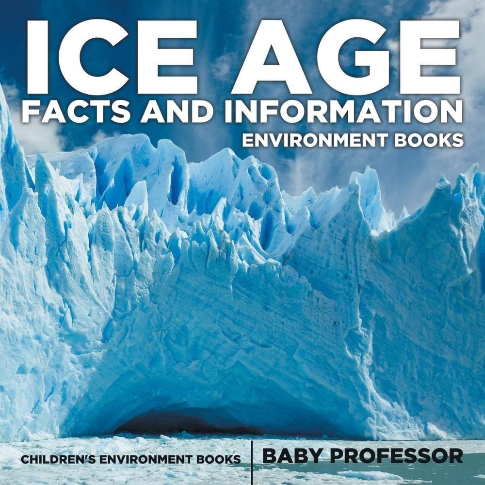 Ice age book | Pontofrio