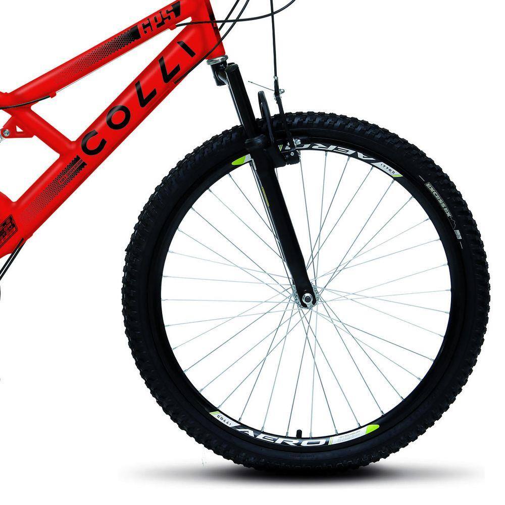 Bicicleta Raio Aro 26 - FDPLEARN