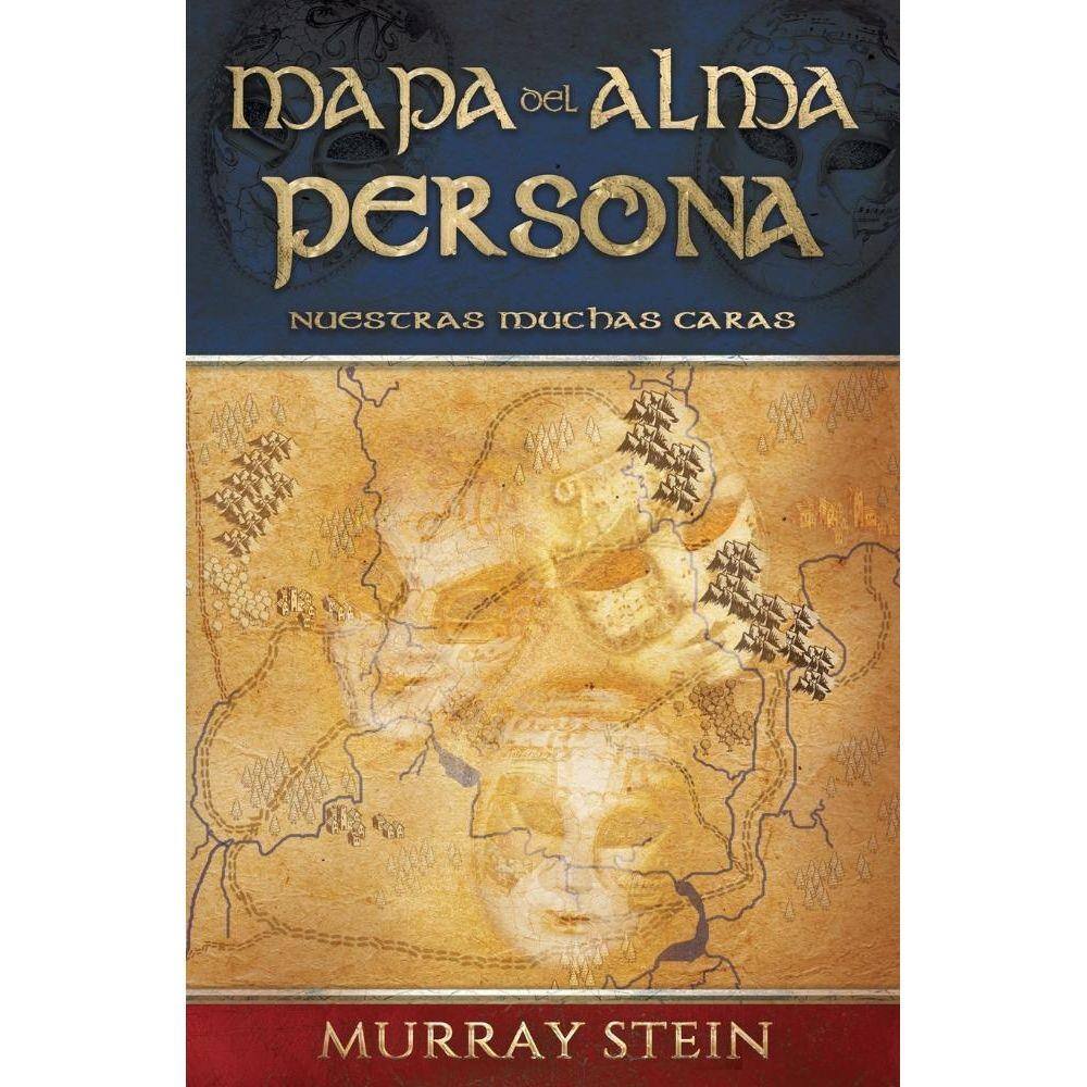 Mapa del alma carl jung | Pontofrio