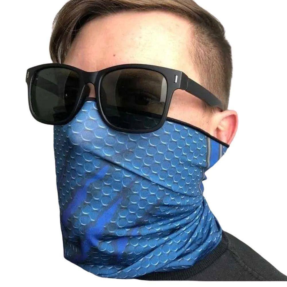 Moto buff | Pontofrio