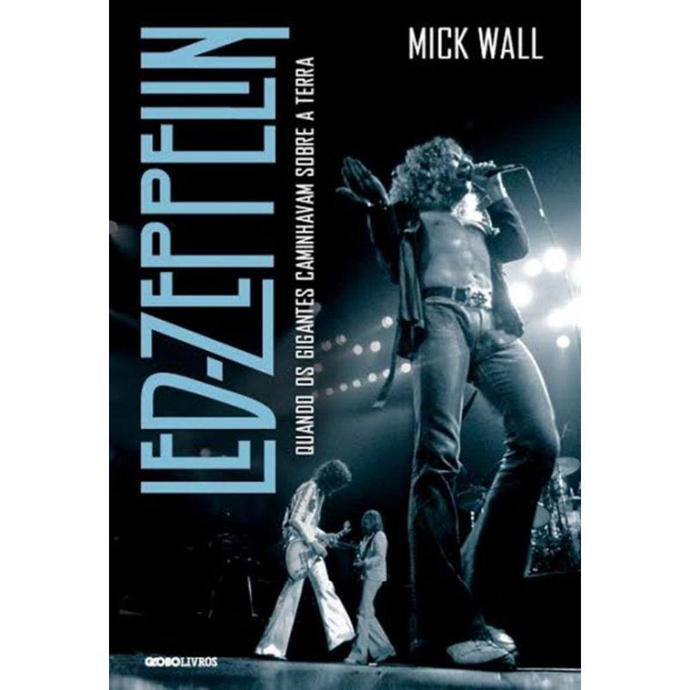 Led zeppelin funko pop | Pontofrio
