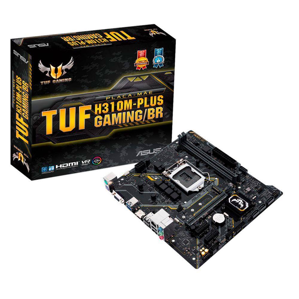 Placa mae gamer 9 geracao | Pontofrio