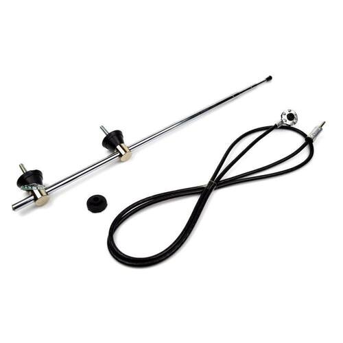 Antena Kombi Igual A Truffi Fusca Importada | Ponto