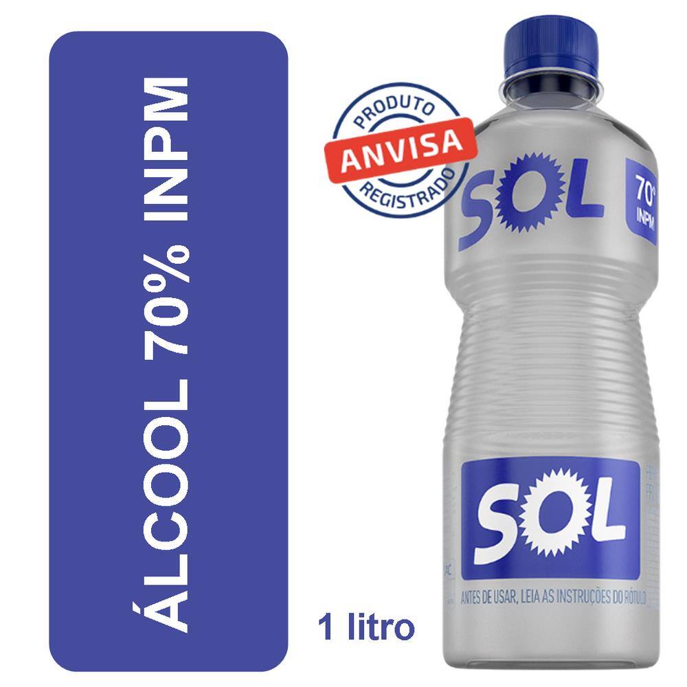 Alcool solido | Pontofrio