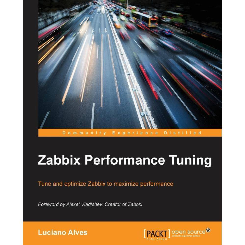 Zabbix performance tuning | Pontofrio Zabbix performance tuning | Pontofrio
