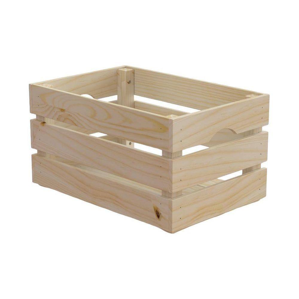 Caixa box grande | Pontofrio