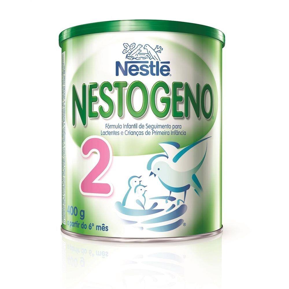 Nestogeno 2 | Pontofrio